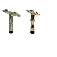 China ABS Stiletto Shoe Heel, Thin High Heel for Women Pumps & Dress Shoes, Durable Ladies High Heel Parts OEM Custom for sale