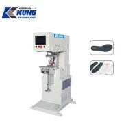 China New Electric Single-Color Ink Cup Pad Printing Machine – Air Compressor-Free Precision Printer for Shoes & Small Parts for sale