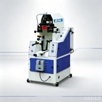 China Strong Pressure Outsole Press Machine Sports Shoe Production Line for sale