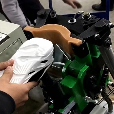 China Unlasting Machine Last Pulling out machine for sale