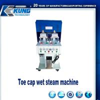 China 20 Meter Double Layer Conveyor Sports Shoe Production Line for sale