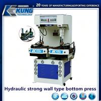 China 20 Meter Double Layer Conveyor Sports Shoe Production Line for sale