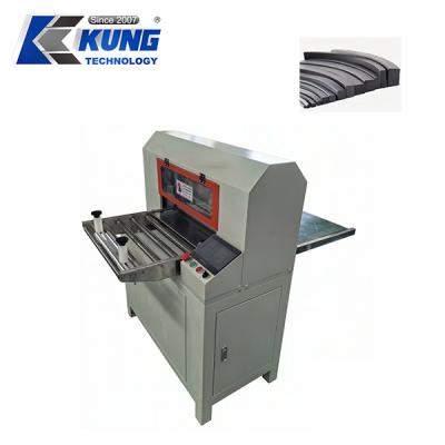 China High-Efficiency CNC Strip Cutting Machine with Brake Control – 120 Cuts/Min for sale