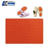 China High-Grip Rubber Non-Slip Outsole Patches | Slip-Resistant Rubber Sole Inserts for Enhanced Shoe Traction for sale