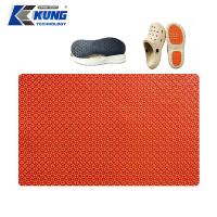 China High-Grip Rubber Non-Slip Outsole Patches | Slip-Resistant Rubber Sole Inserts for Enhanced Shoe Traction for sale