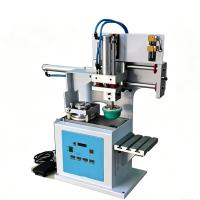 China Pneumatic Pad Printing Machine for Shoe for sale