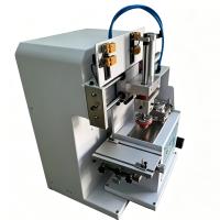 China Pneumatic Pad Printing Machine for Shoe for sale