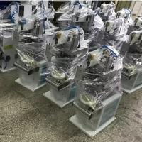China Pneumatic Pad Printing Machine for Shoe for sale