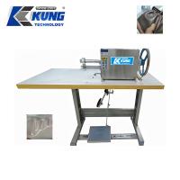 China Elasticator Shoe Machine for Stretching and Fitting Shoe Uppers for sale