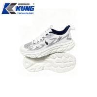 China Men's Quick Dry Breathable Non-slip Water Shoes for Outdoor Wading and Sports for sale