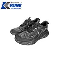China Men's Quick Dry Breathable Non-slip Water Shoes for Outdoor Wading and Sports for sale