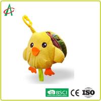 China 6'' Soft Activity Book , ASTM Stuffed Animals Book for sale