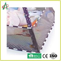 China Angelber 92cm Washable Baby Play Mat With Ball Pit for sale