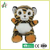 China Huggable Panda Baby Animal Plush Toys , 6 Inch Super Soft Plush Stuffed Animals for sale