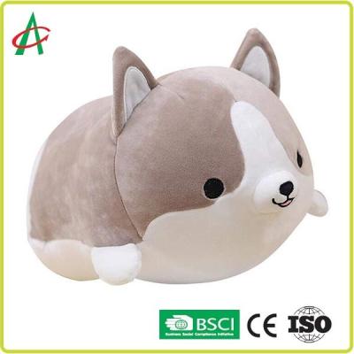 China 20 Inches Slush Stuffed Animal Non Toxic Soft Polyester for sale