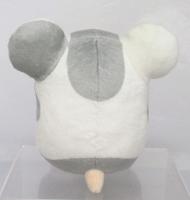 China 6 Inch Custom Baby Stuffed Animal Shyness Bunny Rabbit for sale