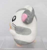 China 6 Inch Custom Baby Stuffed Animal Shyness Bunny Rabbit for sale