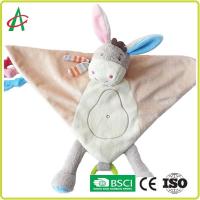 China Soft Boa Newborn Comforter Toy , 13