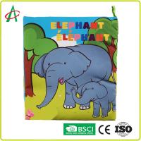 China 23.5*35cm Animal Story Books For Kids REACH Certification for sale