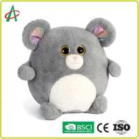 China Unicore Pig Baby Animal Plush Toys 10 Inch Washable for sale