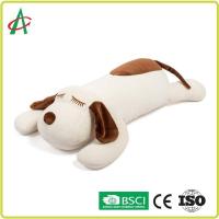 China Length 18'' Plush Toys Pillows , EN71 Tummy Time Pillow Newborn for sale