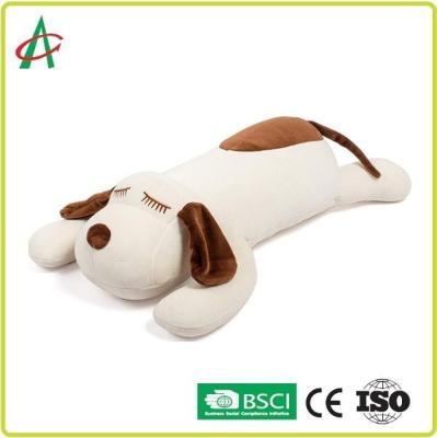 China Length 18'' Plush Toys Pillows , EN71 Tummy Time Pillow Newborn for sale