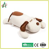 China Length 18'' Plush Toys Pillows , EN71 Tummy Time Pillow Newborn for sale