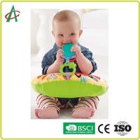 China Comfy Tummy Time Support Pillow AZO free Certification for sale
