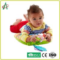 China Comfy Tummy Time Support Pillow AZO free Certification for sale