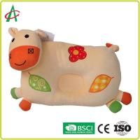 China ASTM 28cm*22cm Plush Toys Pillows For Day And Night Sleeping for sale