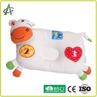 China ASTM 28cm*22cm Plush Toys Pillows For Day And Night Sleeping for sale