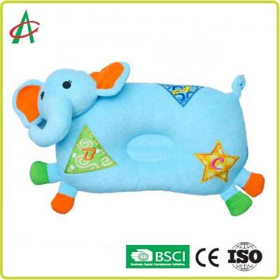 China ASTM 28cm*22cm Plush Toys Pillows For Day And Night Sleeping for sale