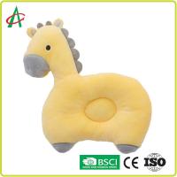 China Embroidery Bear Hug Body Pillow , boa Soft Toy Pillow for sale