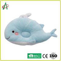 China Embroidery Bear Hug Body Pillow , boa Soft Toy Pillow for sale