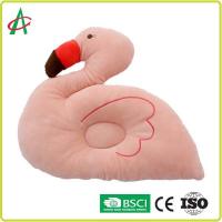 China Embroidery Bear Hug Body Pillow , boa Soft Toy Pillow for sale