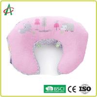 China 1.05 pounds Infant Tummy Time Pillow for sale