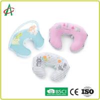 China 1.05 pounds Infant Tummy Time Pillow for sale