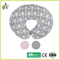 China Unisex Minky Nursing Pillow for sale