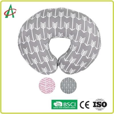 China Unisex Minky Nursing Pillow for sale