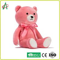 China 30cm Small Stuffed Teddy Bears Day Party Gifts CPSIA Certification for sale