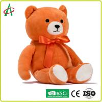 China 30cm Small Stuffed Teddy Bears Day Party Gifts CPSIA Certification for sale