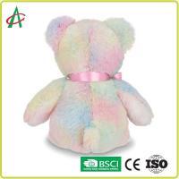China 12 Inches Teddy Bear Plush Toy for sale