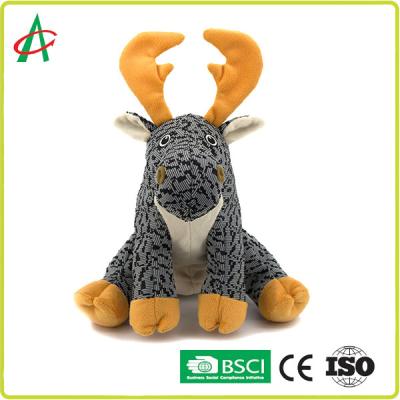 China 9.8 inches Squeaky Soft Toys For Dogs Multifunction for sale
