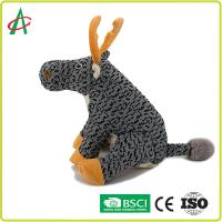 China 9.8 inches Squeaky Soft Toys For Dogs Multifunction for sale