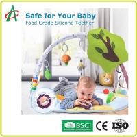 China Ball Pit Play Mat With Hanging Toys 17.24'' CPSIZ Standard for sale