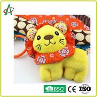 China 87x56cm Washable Baby Play Mat , CPSIZ Newborn Tummy Time Mat for sale