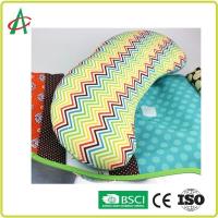 China 87x56cm Washable Baby Play Mat , CPSIZ Newborn Tummy Time Mat for sale