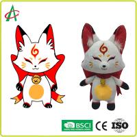 China OEM ODM Custom Baby Stuffed Animal 3D PP Cotton Filling for sale