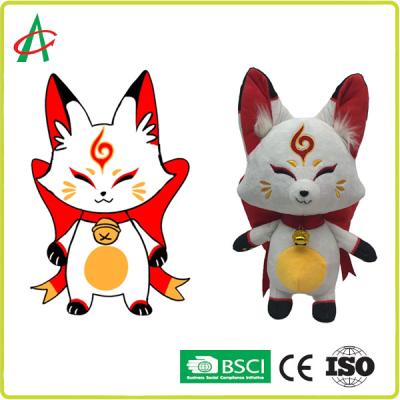 China OEM ODM Custom Baby Stuffed Animal 3D PP Cotton Filling for sale