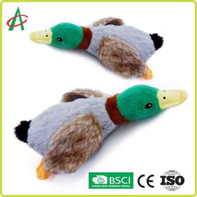 China 28cm Small Puppy Teething Toys With A Large Squeaker for sale